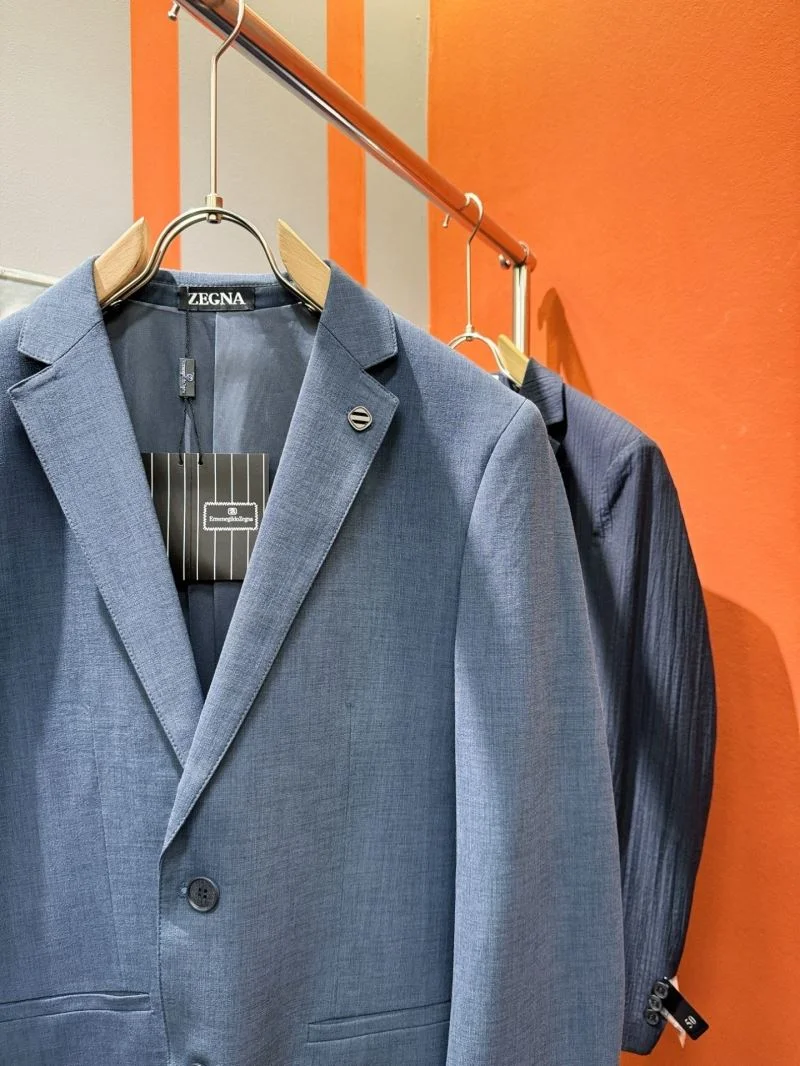 Cut-rate Ermenegildo Zegna Outwear