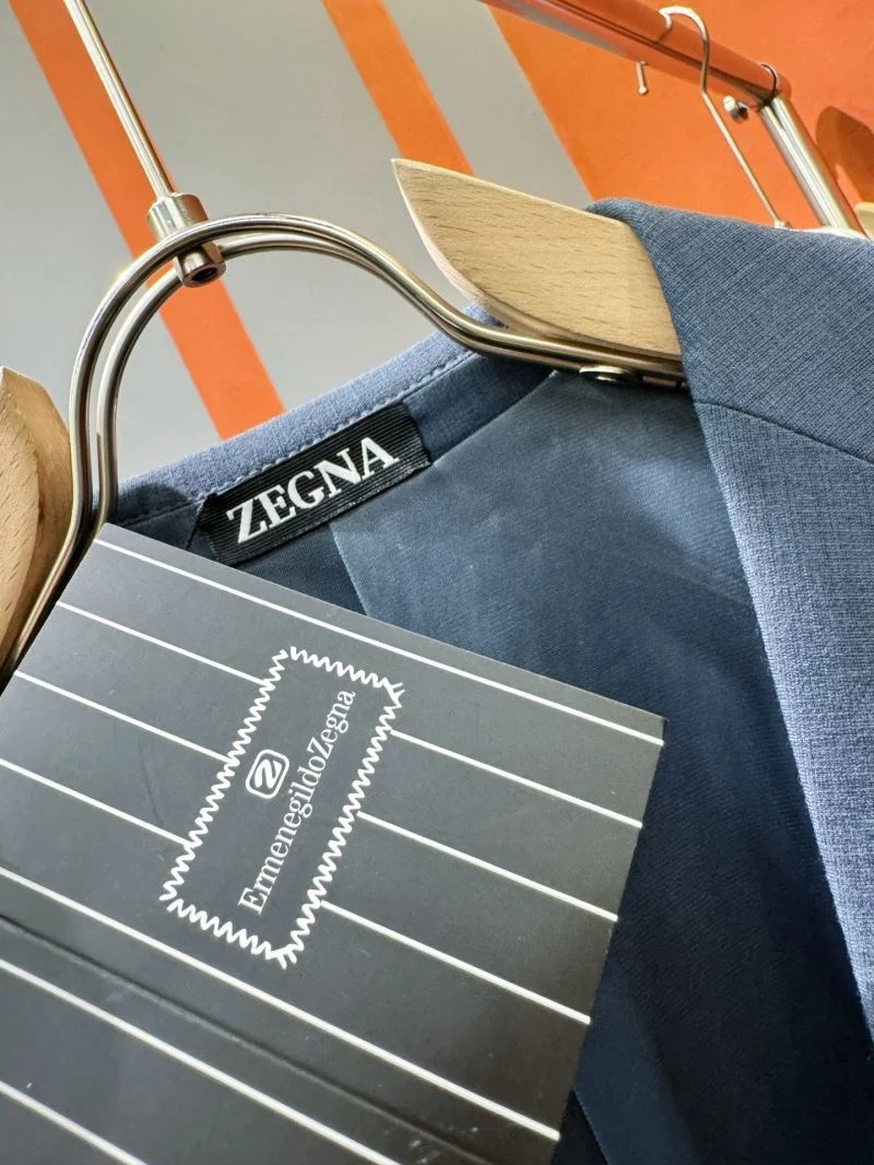 Cut-rate Ermenegildo Zegna Outwear
