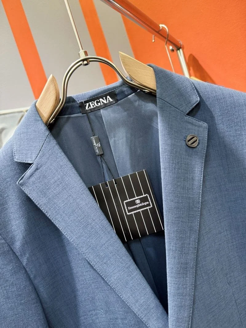 Cut-rate Ermenegildo Zegna Outwear