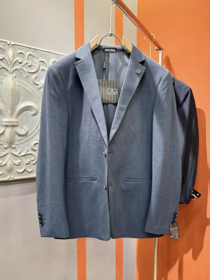 Cut-rate Ermenegildo Zegna Outwear