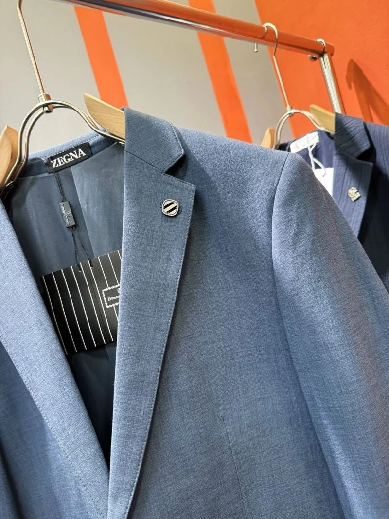 Cut-rate Ermenegildo Zegna Outwear