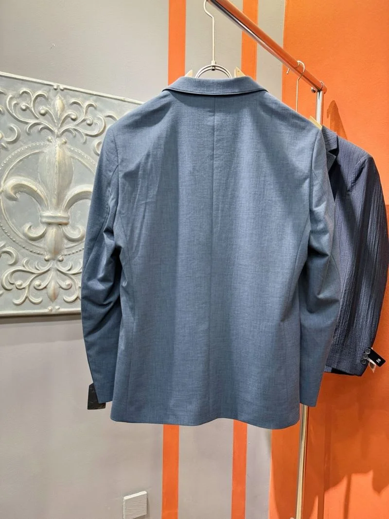 Cut-rate Ermenegildo Zegna Outwear