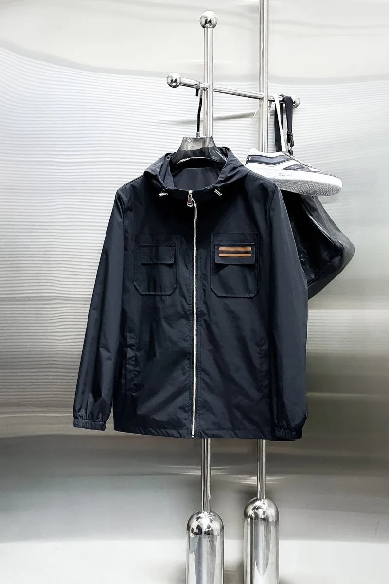 Ermenegildo Zegna Outwear