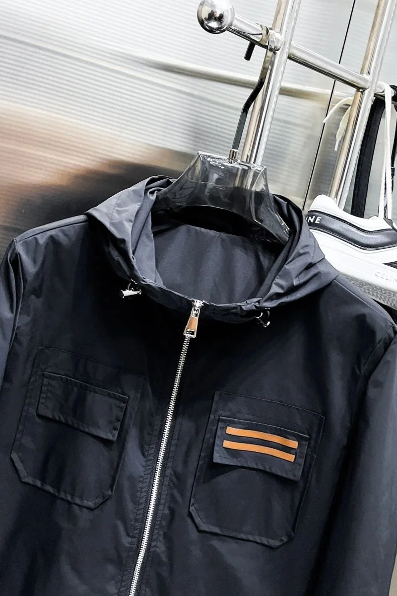 Economical Ermenegildo Zegna Outwear