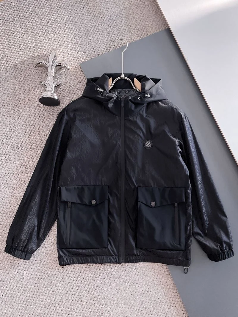 Ermenegildo Zegna Outwear