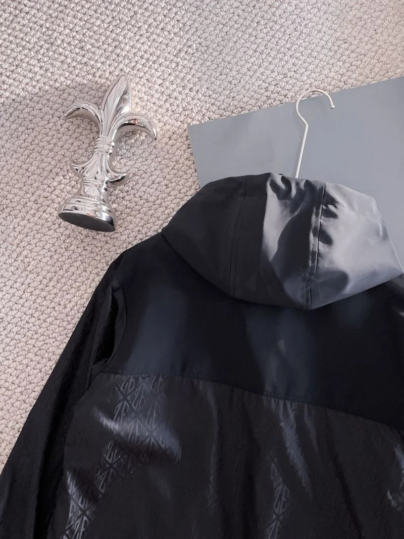 High accuracy Ermenegildo Zegna Outwear