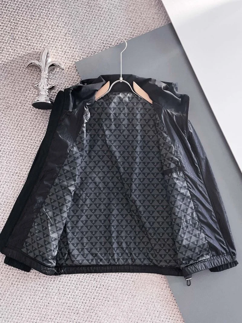 High accuracy Ermenegildo Zegna Outwear