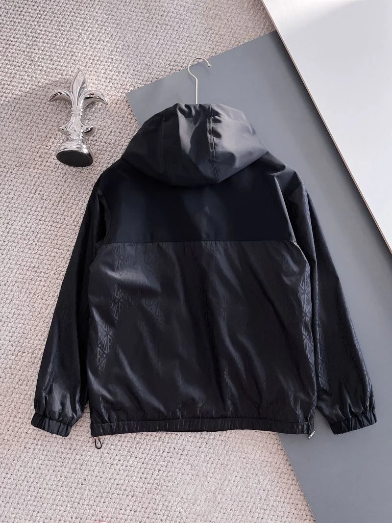 High accuracy Ermenegildo Zegna Outwear