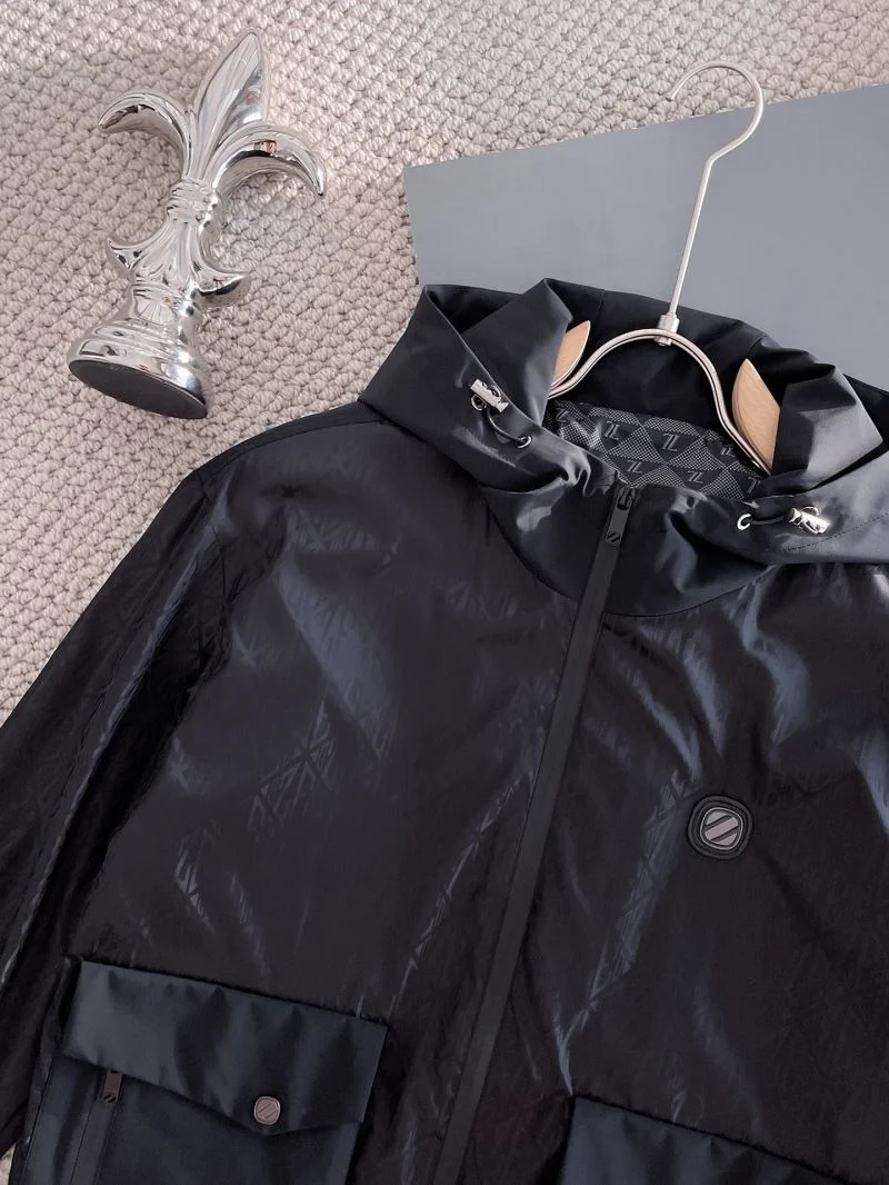 High accuracy Ermenegildo Zegna Outwear