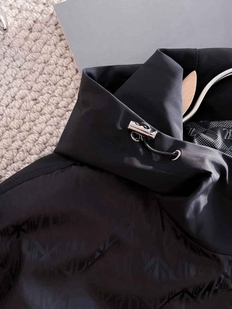 High accuracy Ermenegildo Zegna Outwear