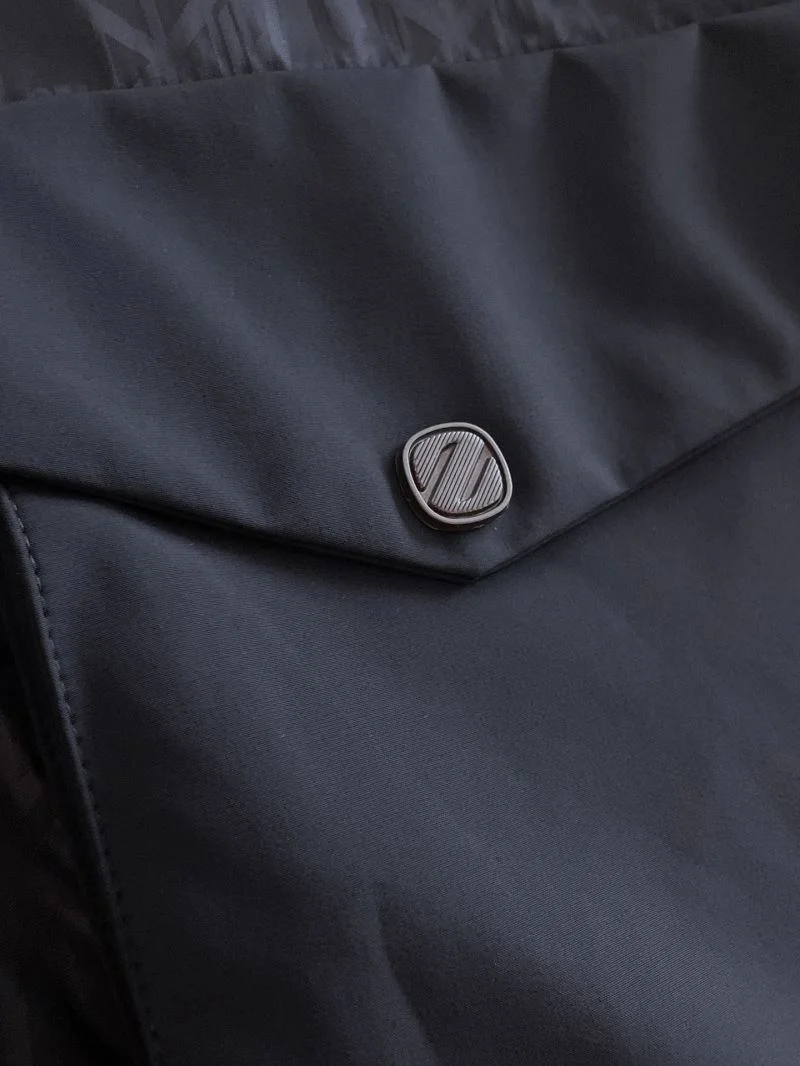 High accuracy Ermenegildo Zegna Outwear