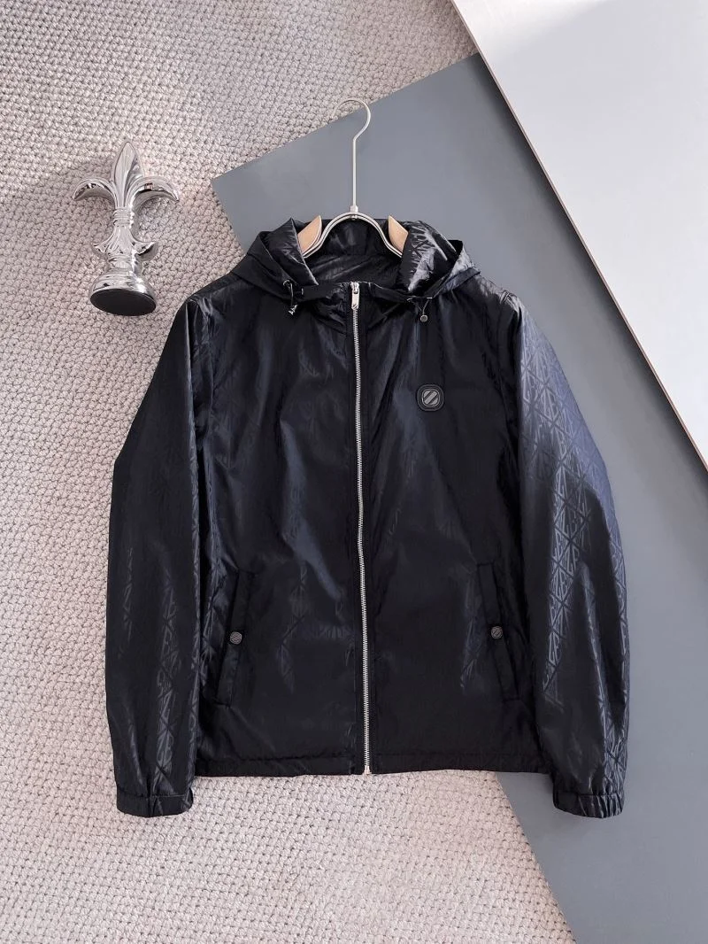 Ermenegildo Zegna Outwear