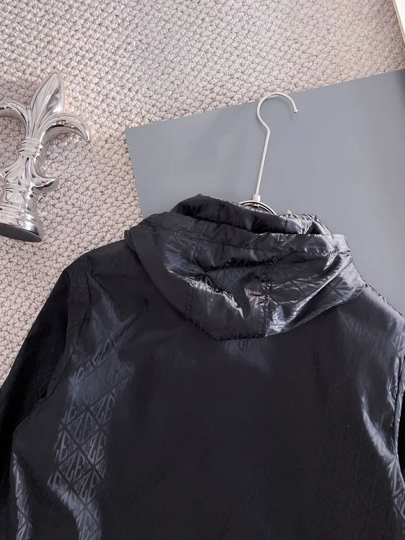 Original Ermenegildo Zegna Outwear