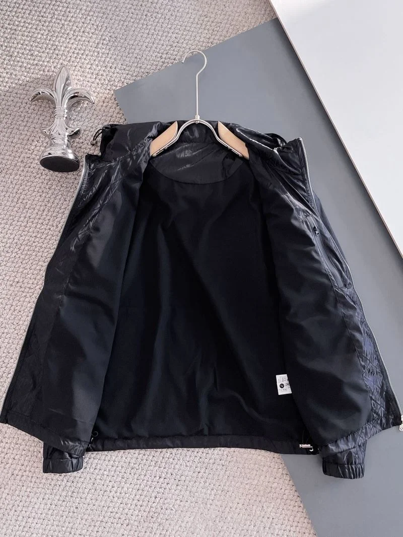 Original Ermenegildo Zegna Outwear