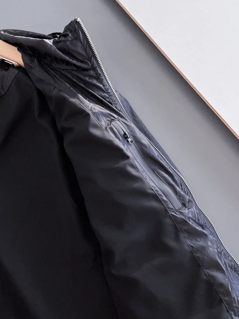 Original Ermenegildo Zegna Outwear