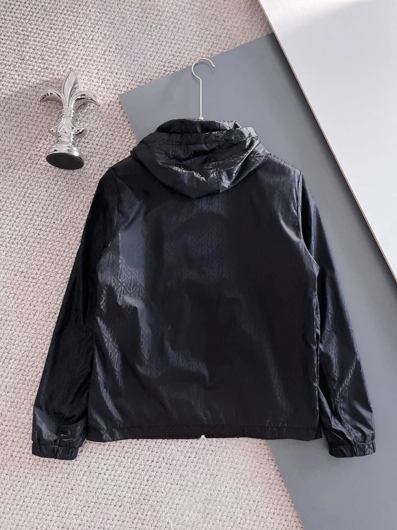 Original Ermenegildo Zegna Outwear