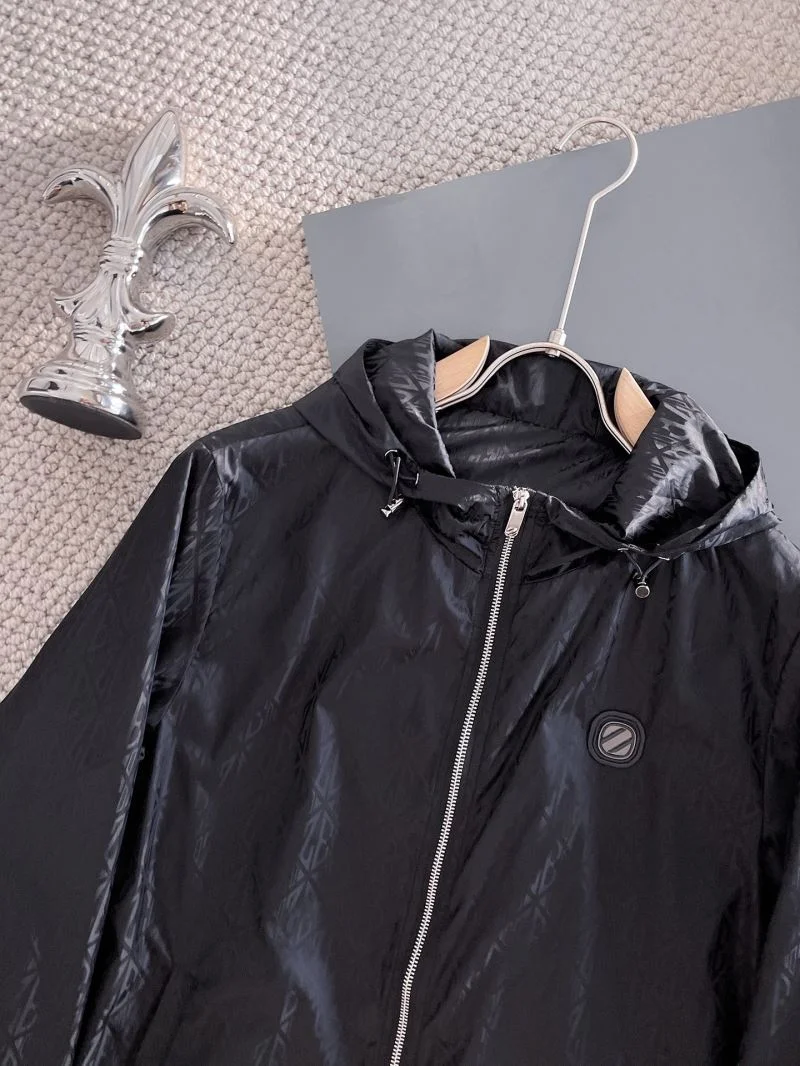 Original Ermenegildo Zegna Outwear
