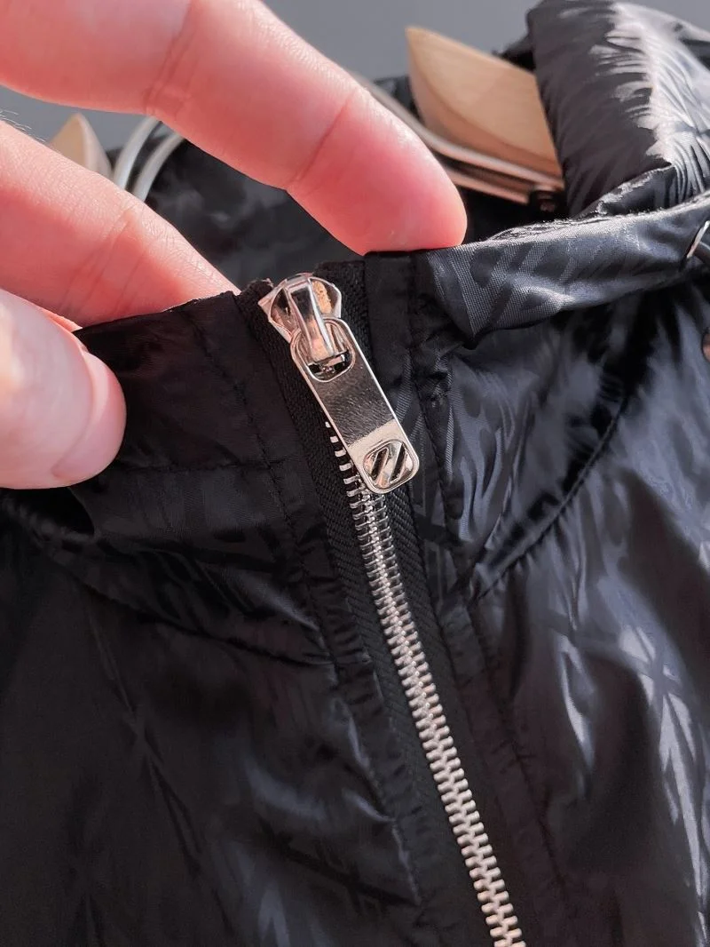 Original Ermenegildo Zegna Outwear