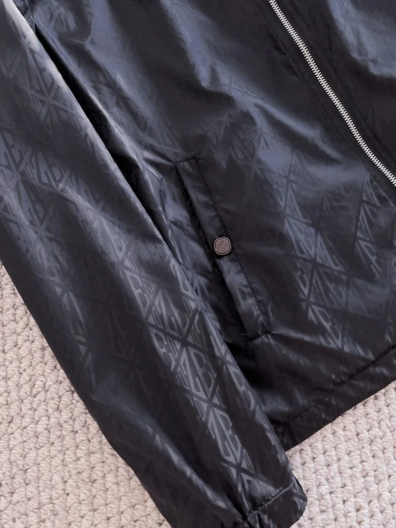 Original Ermenegildo Zegna Outwear