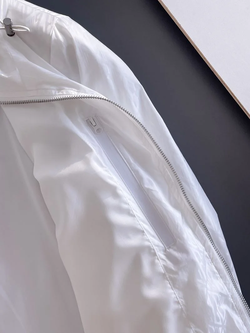 Value-priced Ermenegildo Zegna Outwear