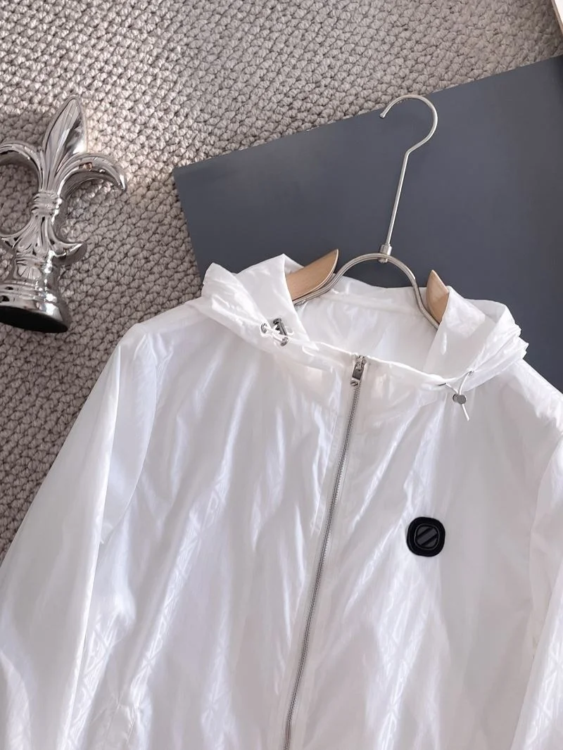 Value-priced Ermenegildo Zegna Outwear