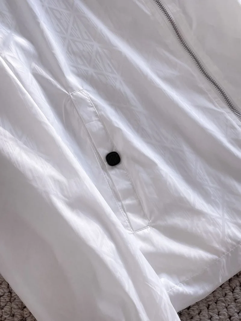 Value-priced Ermenegildo Zegna Outwear