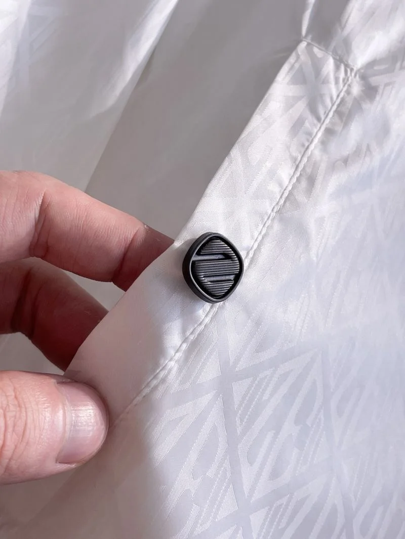 Value-priced Ermenegildo Zegna Outwear
