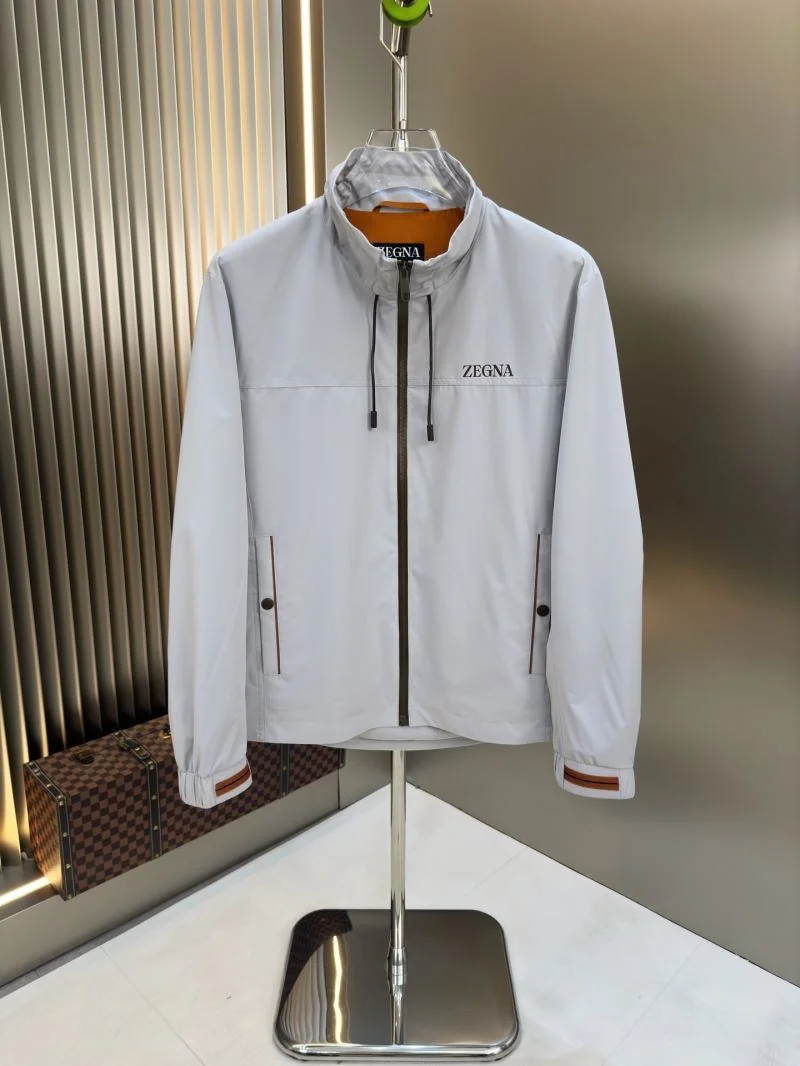 Discounted Ermenegildo Zegna Outwear