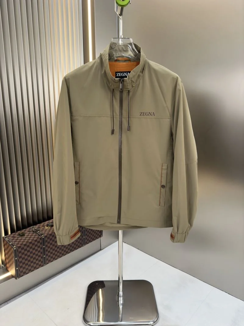Discounted Ermenegildo Zegna Outwear