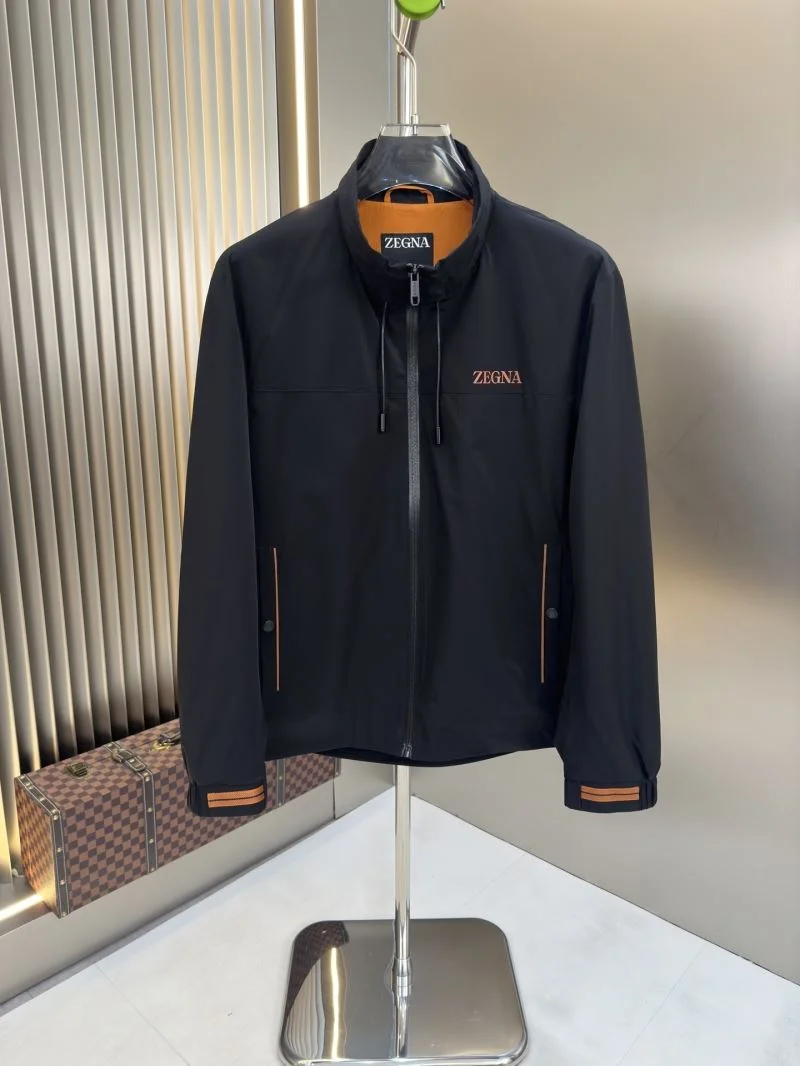 Discounted Ermenegildo Zegna Outwear