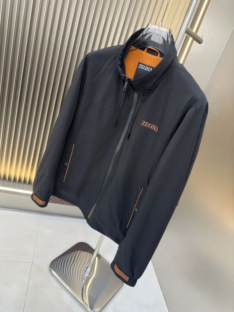 Discounted Ermenegildo Zegna Outwear