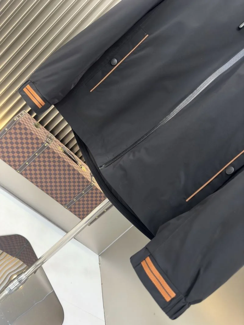 Discounted Ermenegildo Zegna Outwear