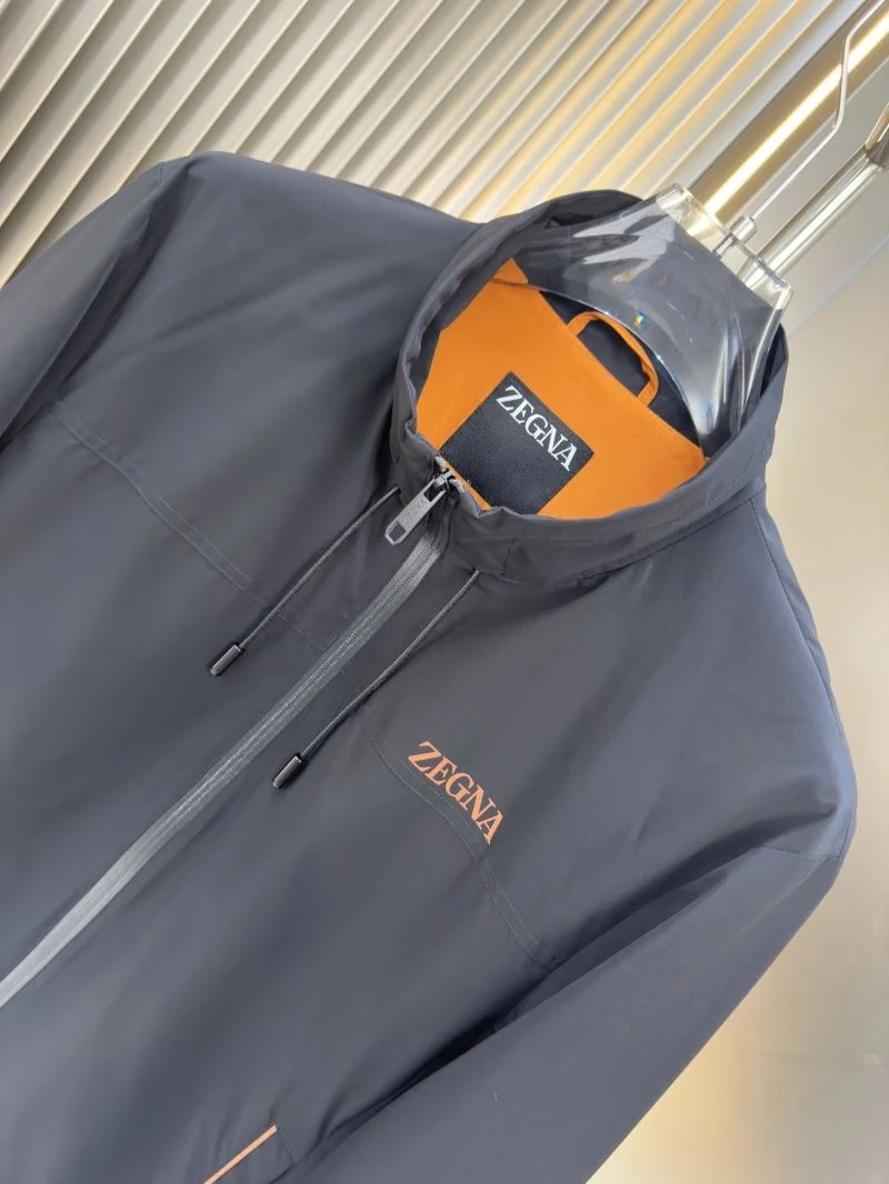 Discounted Ermenegildo Zegna Outwear