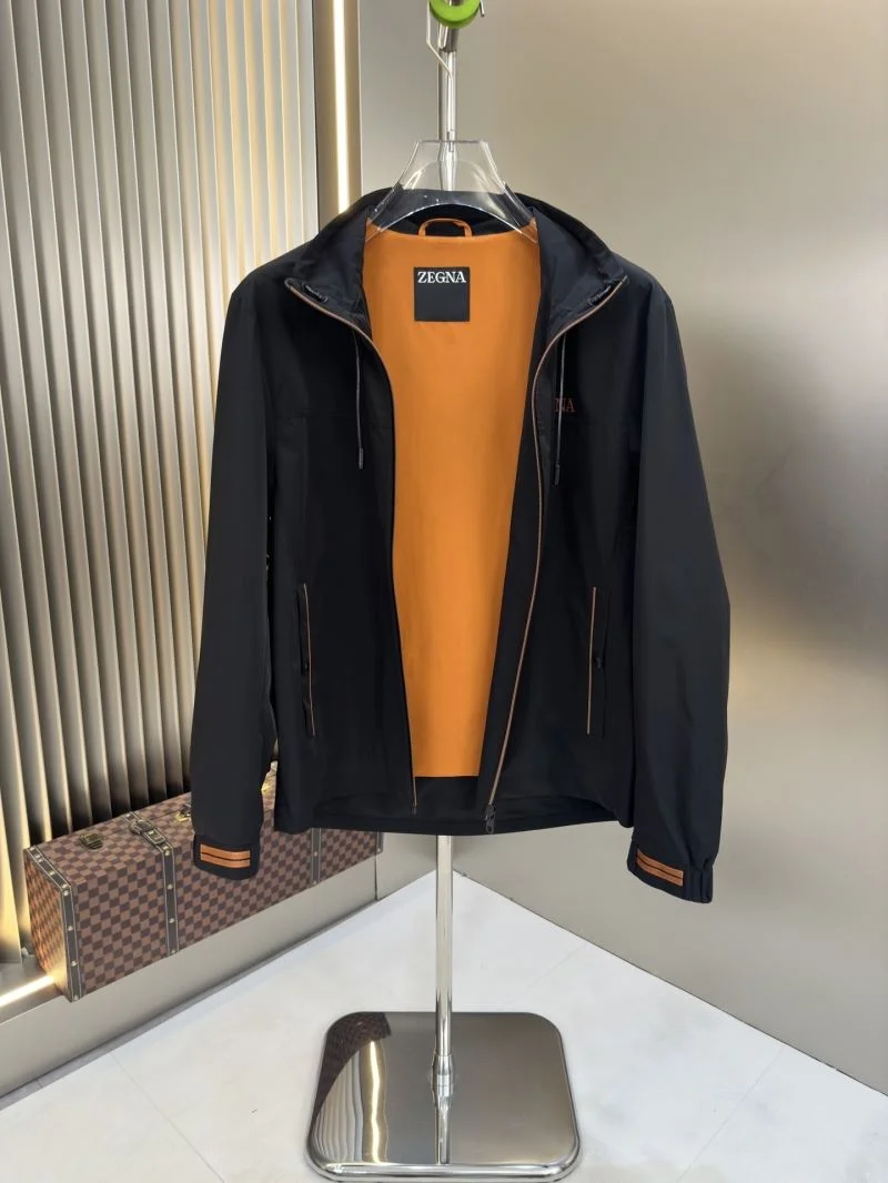 Discounted Ermenegildo Zegna Outwear