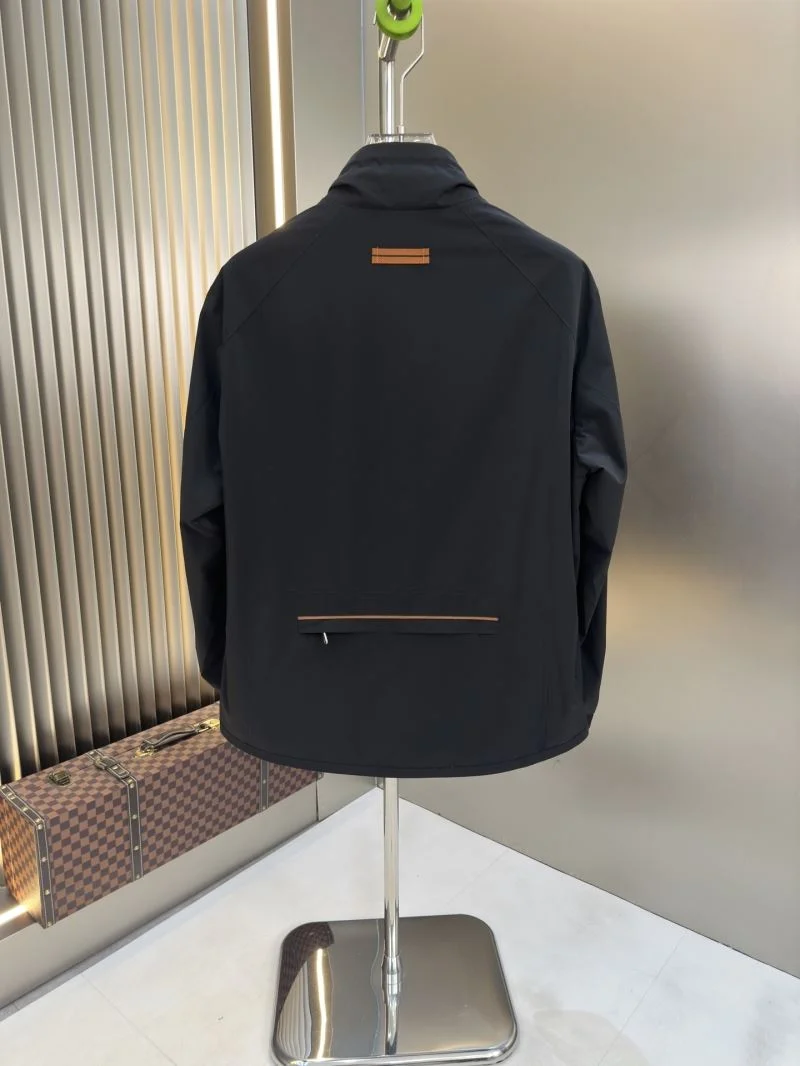 Discounted Ermenegildo Zegna Outwear