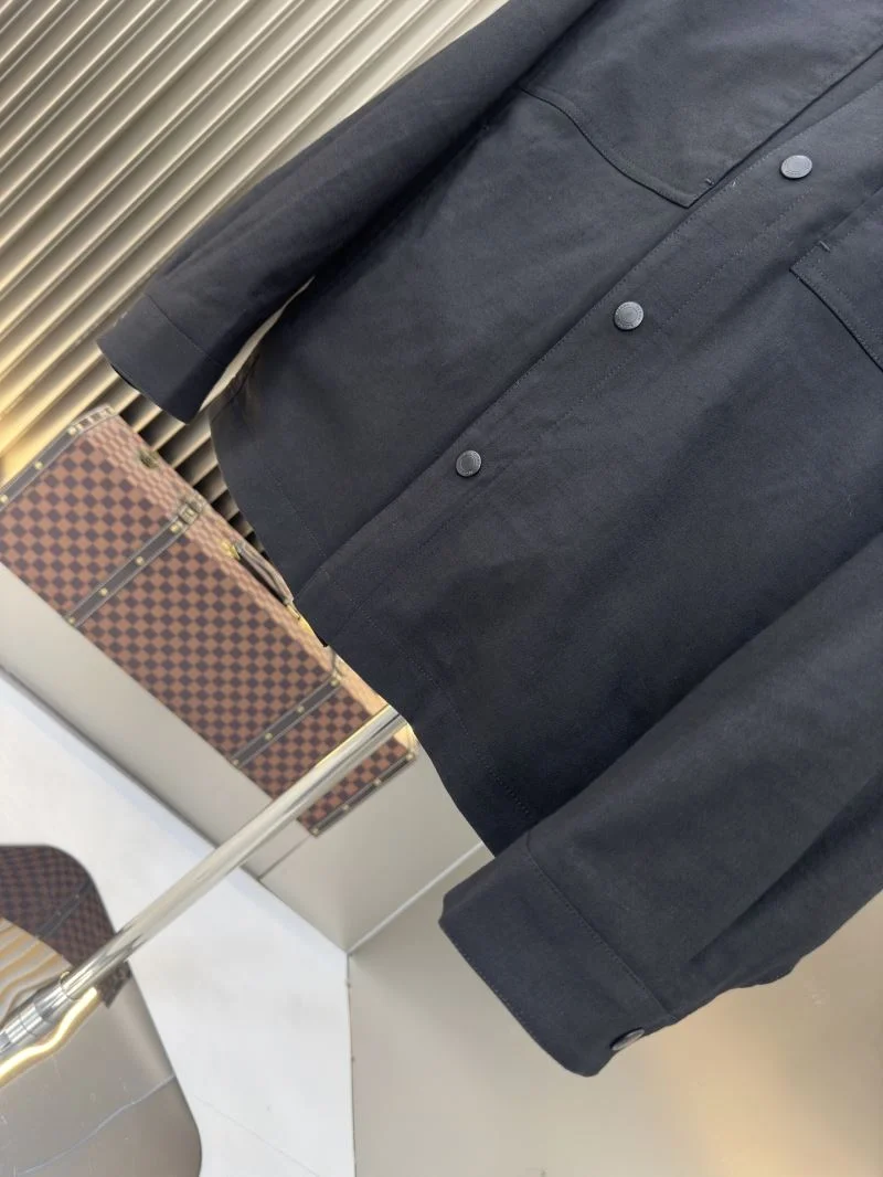 Top mirror Ermenegildo Zegna Outwear