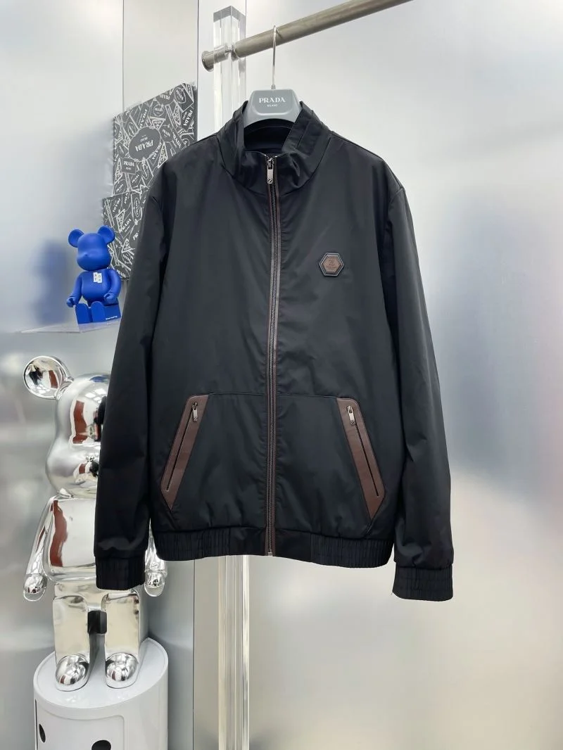 Ermenegildo Zegna Outwear