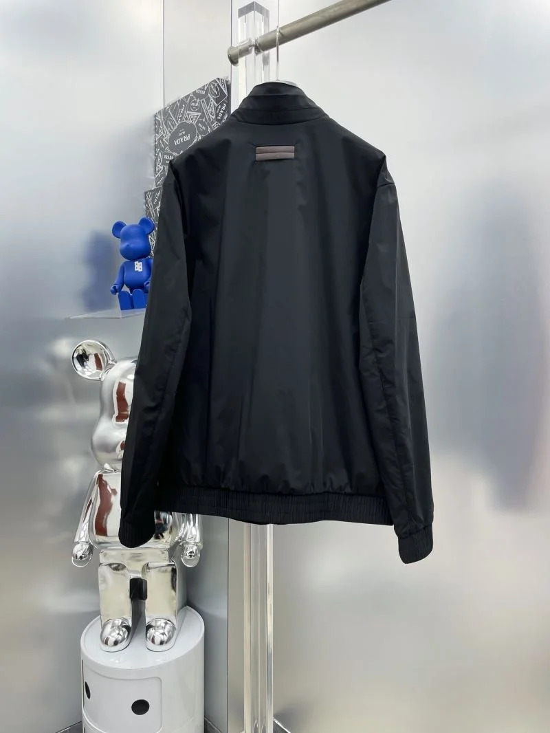 Brand-original Ermenegildo Zegna Outwear