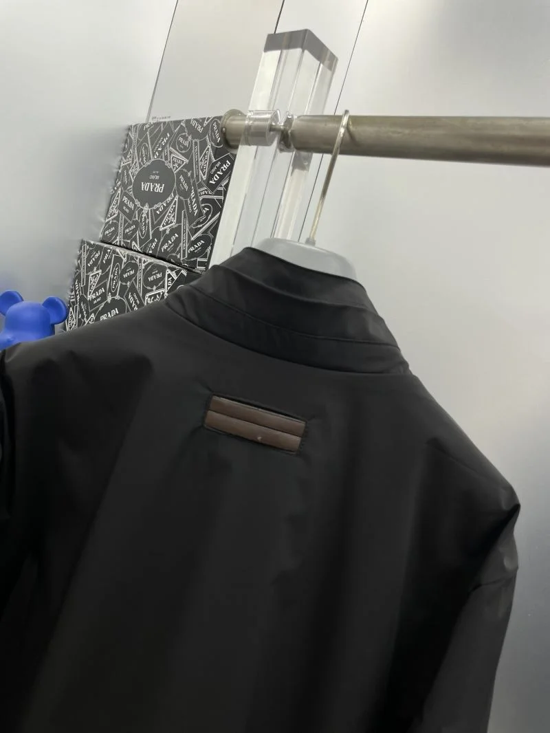 Brand-original Ermenegildo Zegna Outwear