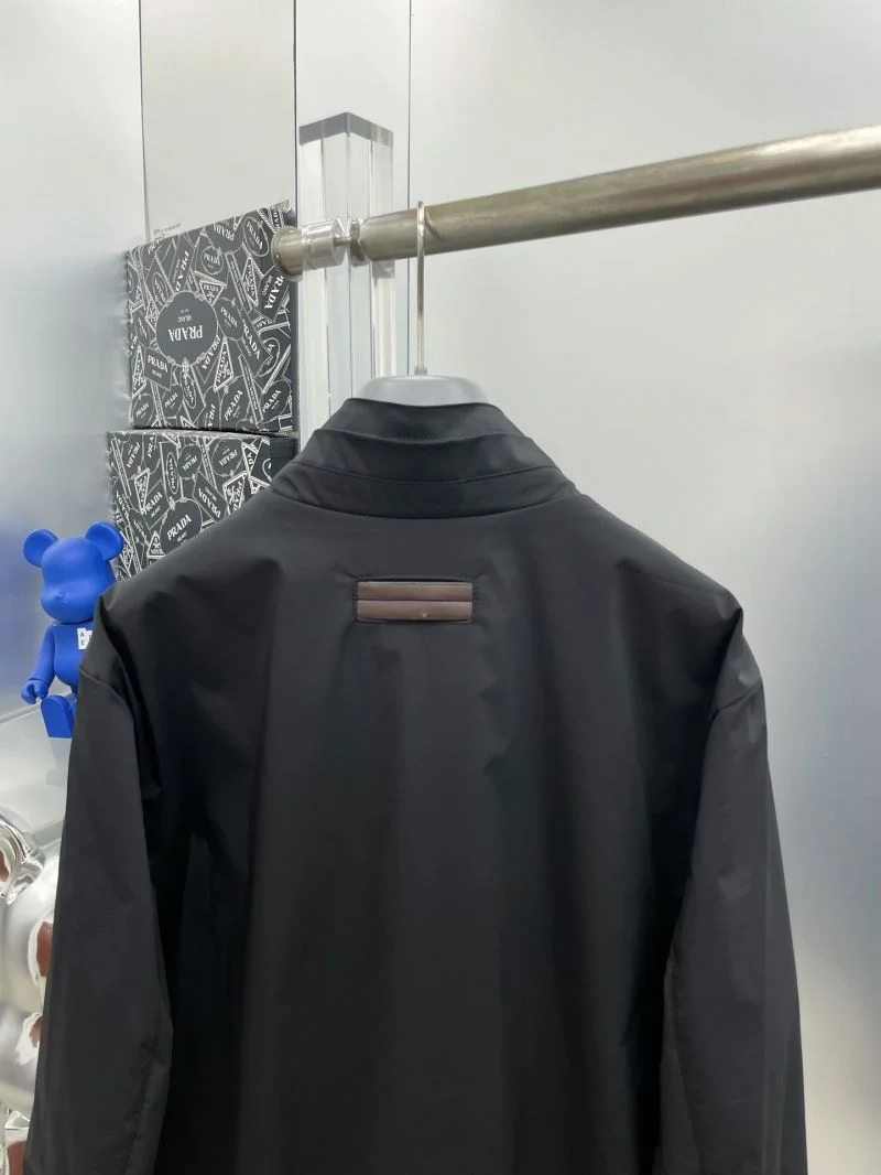 Brand-original Ermenegildo Zegna Outwear