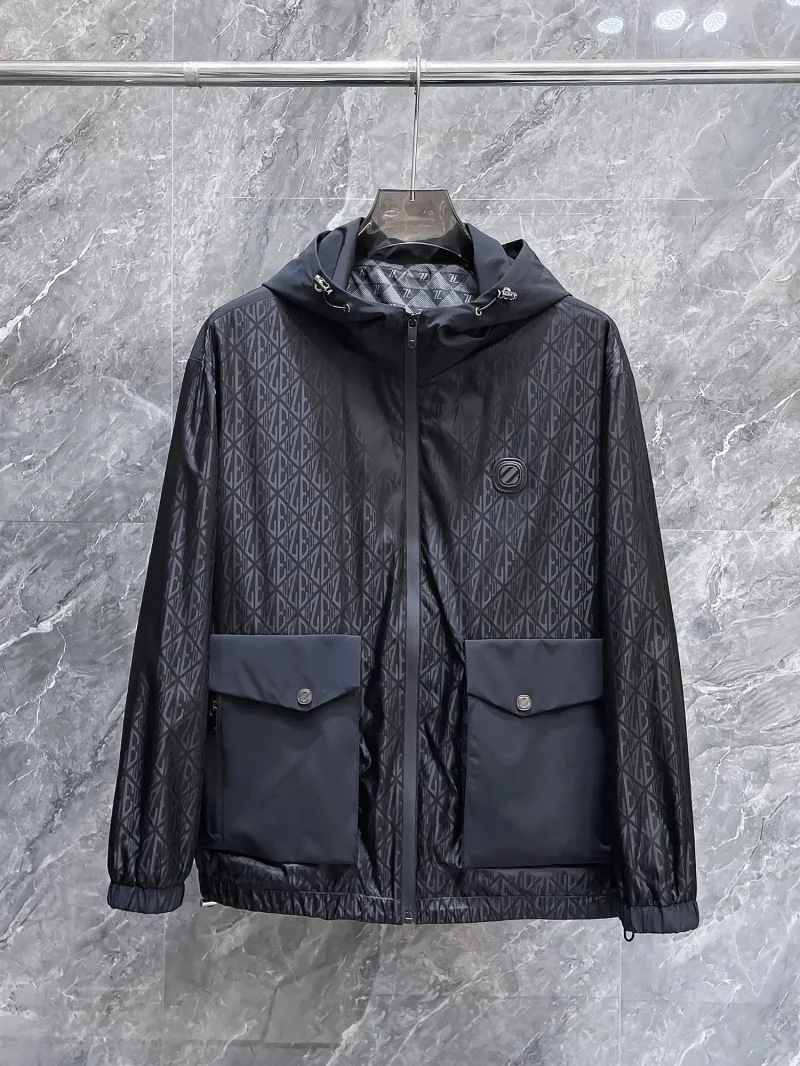 Ermenegildo Zegna Outwear