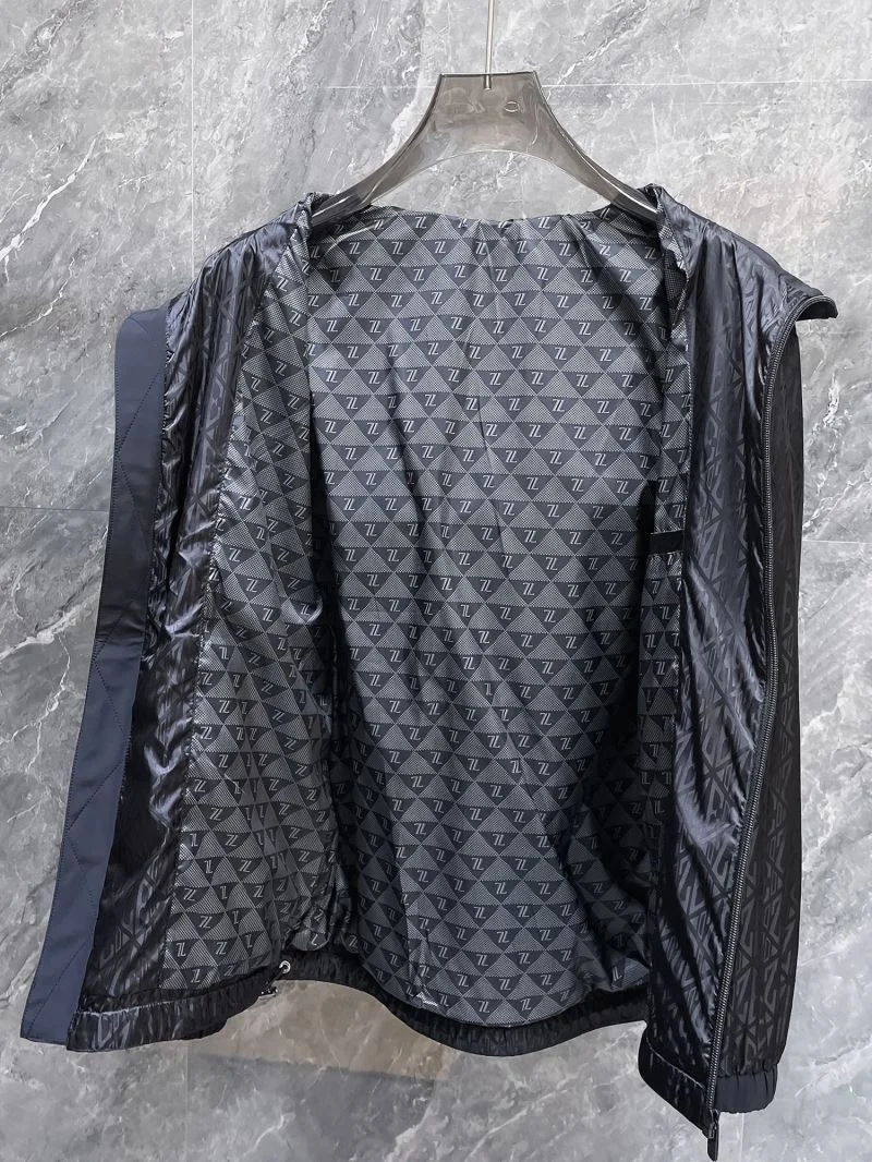 Mirror quality Ermenegildo Zegna Outwear