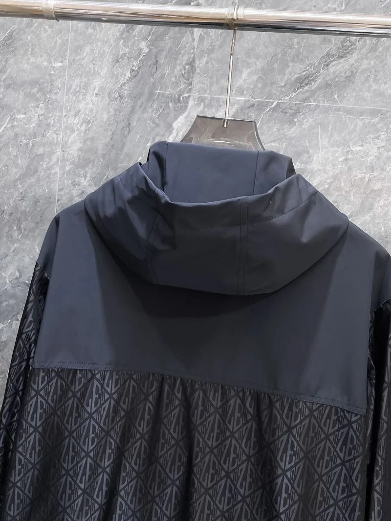 Mirror quality Ermenegildo Zegna Outwear