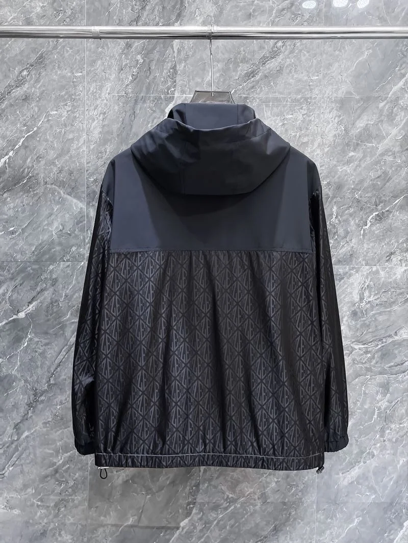 Mirror quality Ermenegildo Zegna Outwear