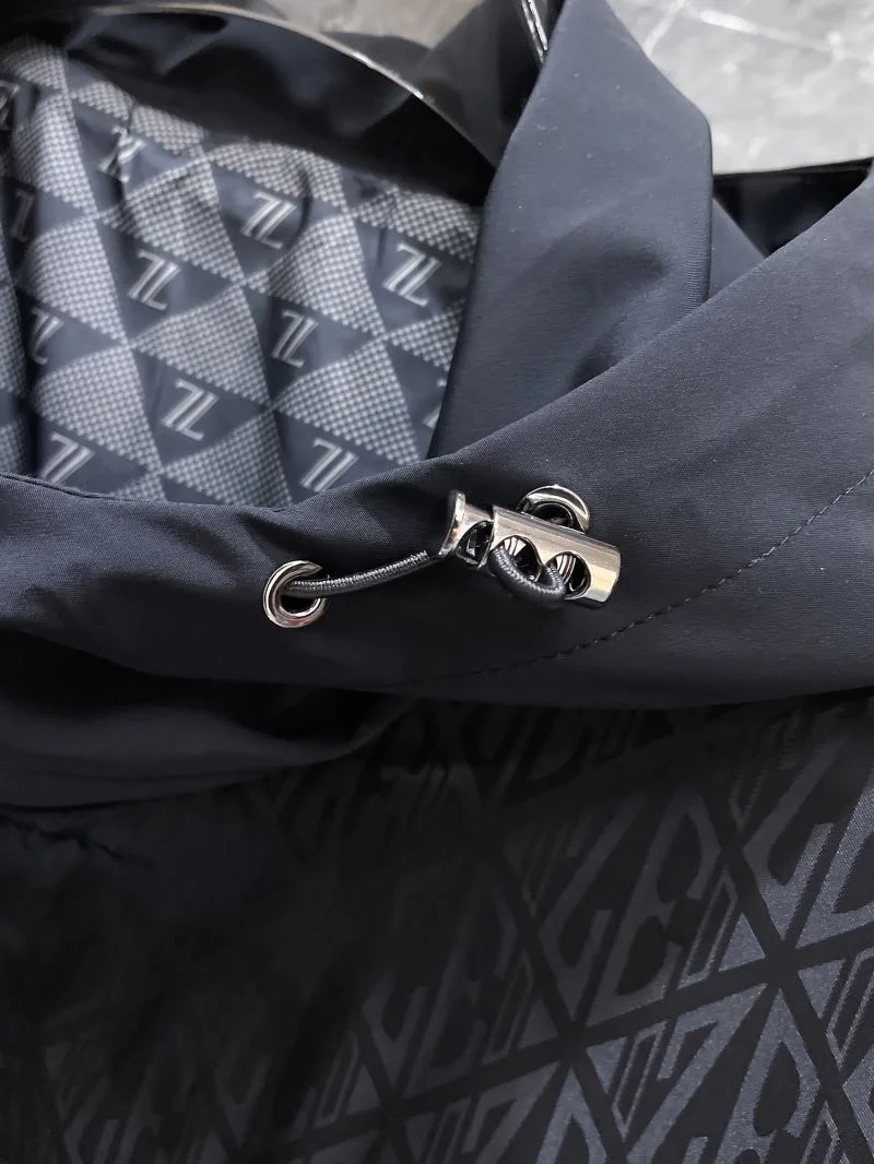 Mirror quality Ermenegildo Zegna Outwear