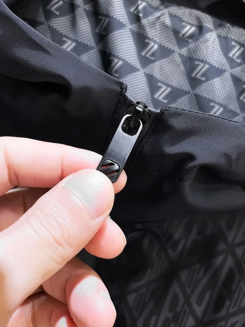Mirror quality Ermenegildo Zegna Outwear