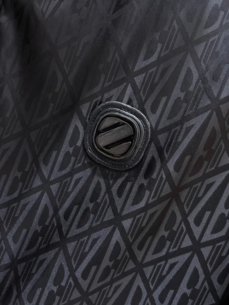 Mirror quality Ermenegildo Zegna Outwear