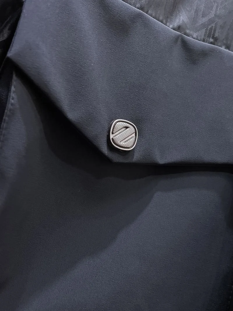 Mirror quality Ermenegildo Zegna Outwear
