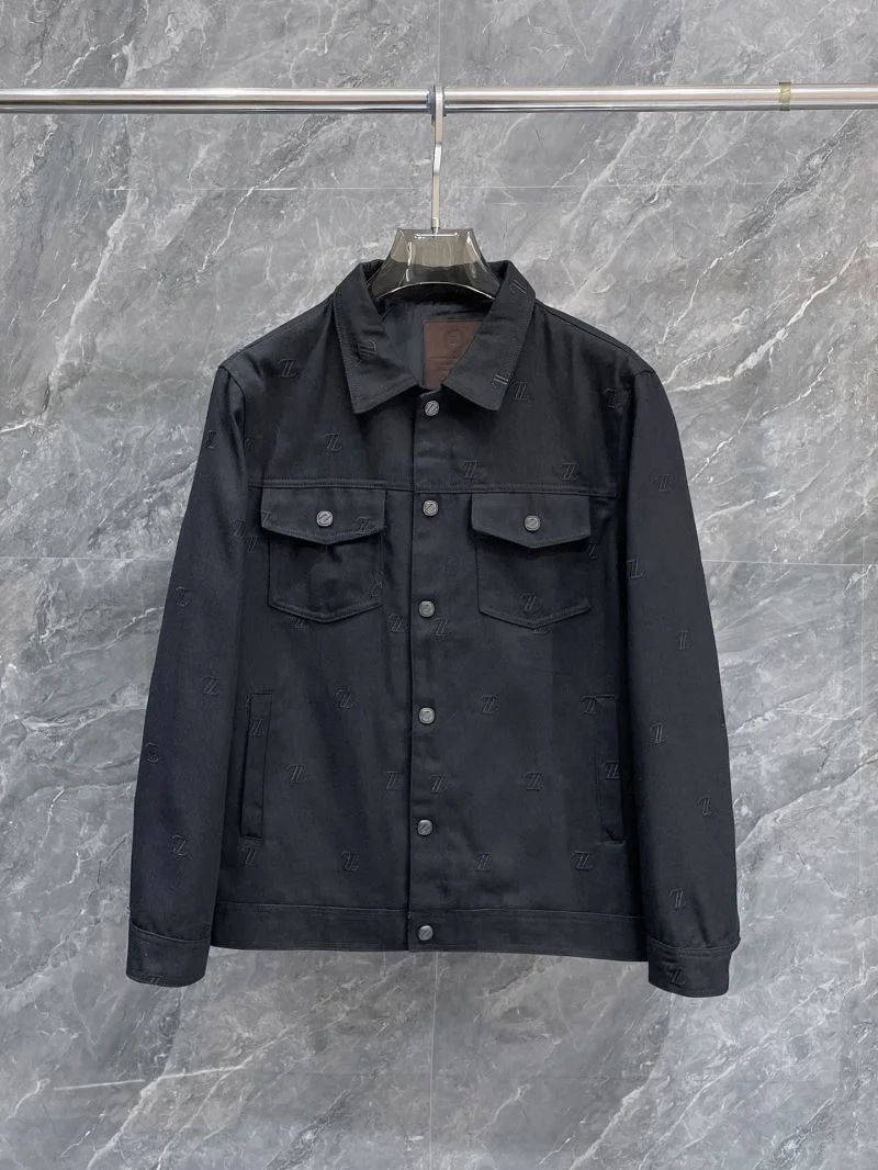 Ermenegildo Zegna Outwear