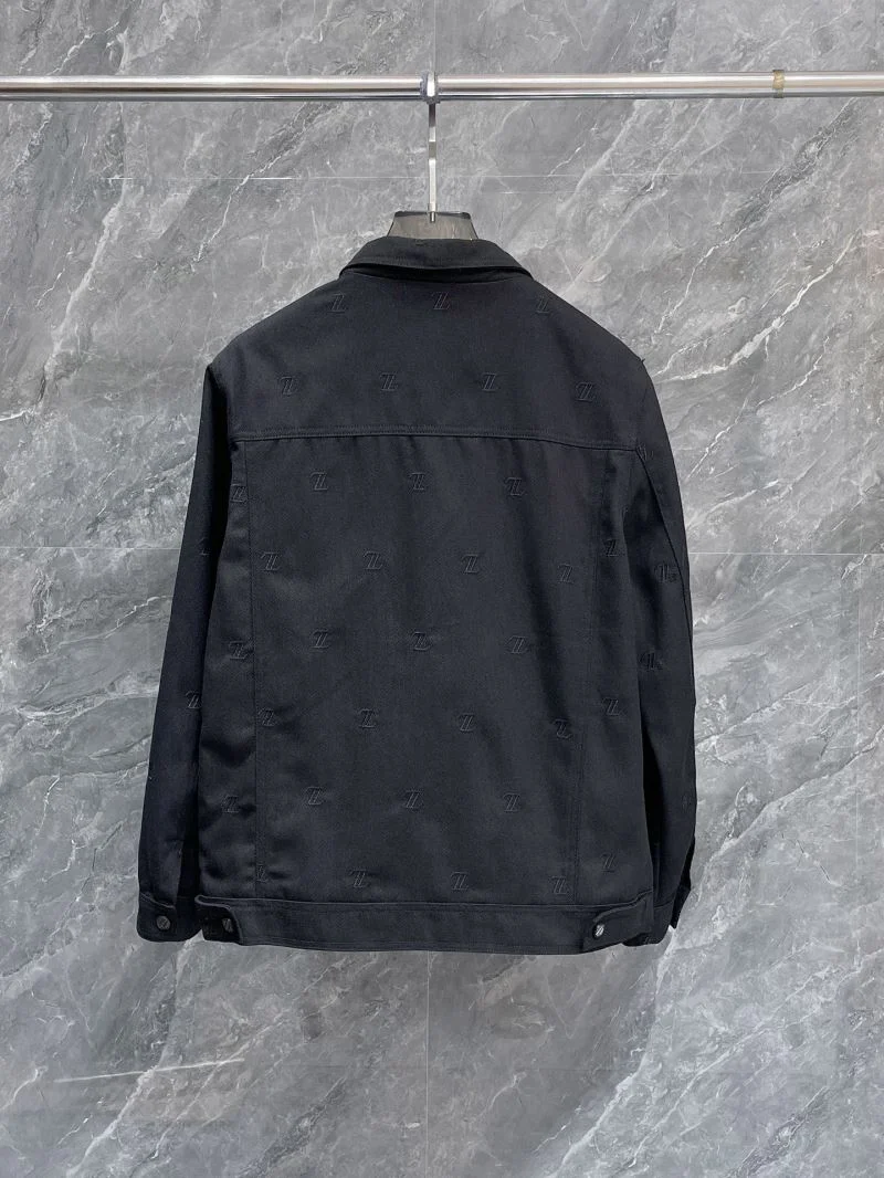 1:1 copy Ermenegildo Zegna Outwear